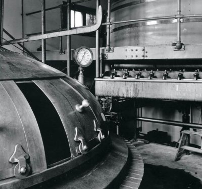 Grolsch. Our story - Grolsch Brewery